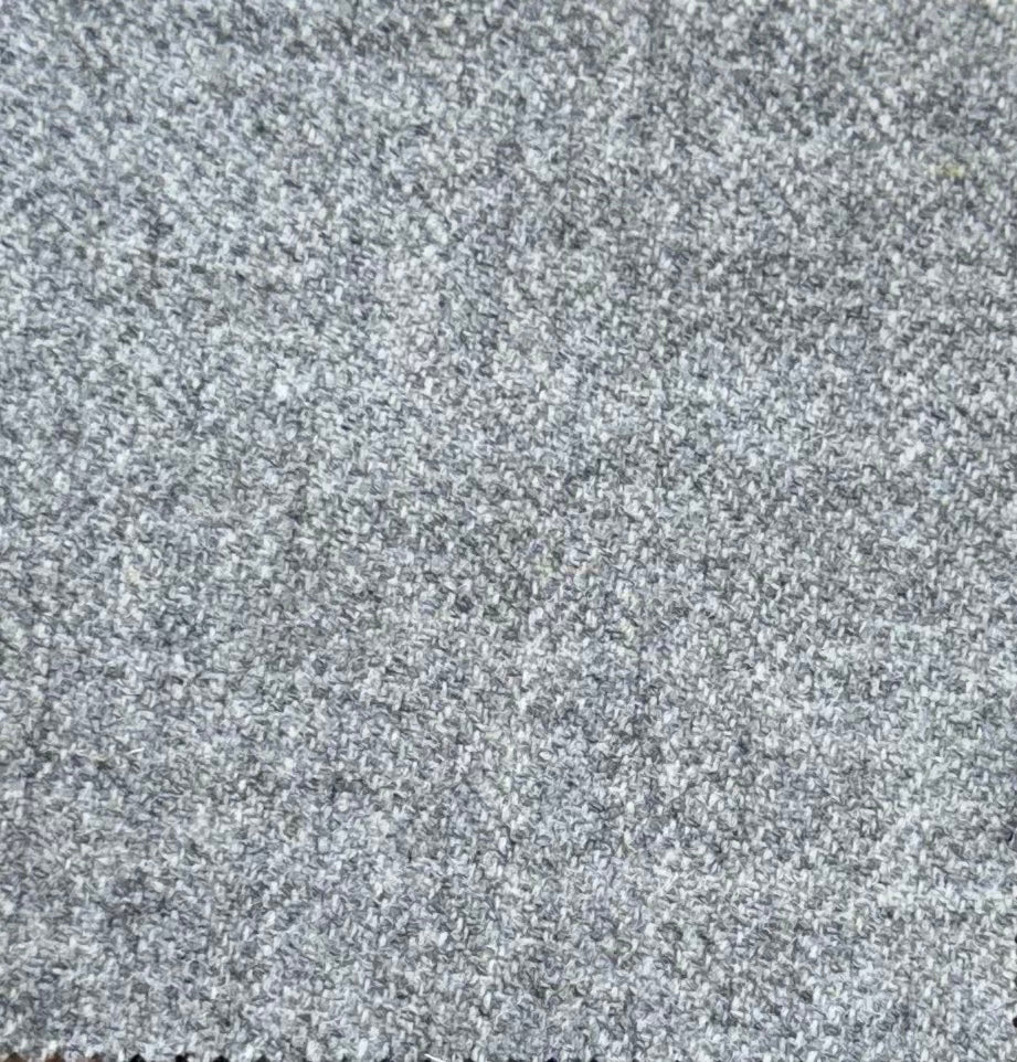 Tweed WB38 – Barrington Ayre