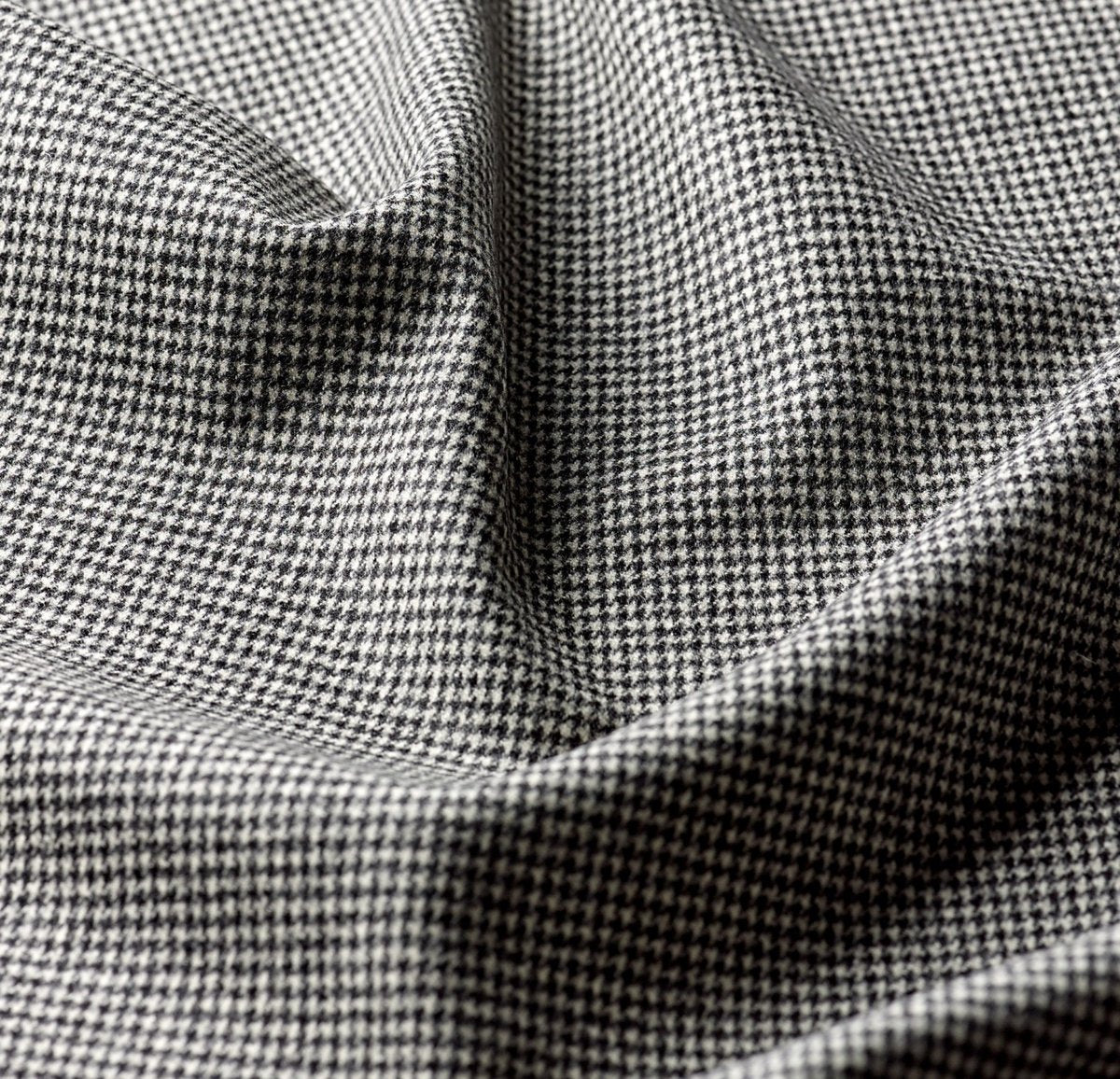 Fox Flannel - Bespoke 2 piece – Barrington Ayre